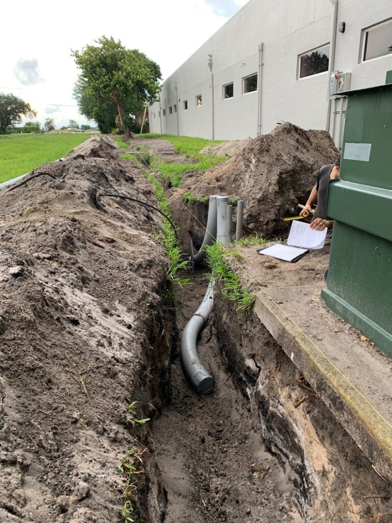 Underground - Tau Beta Pi Electric